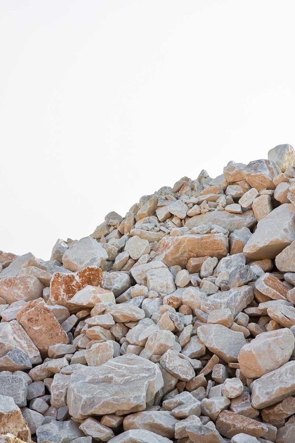 Rocks - Gravel Deliveries