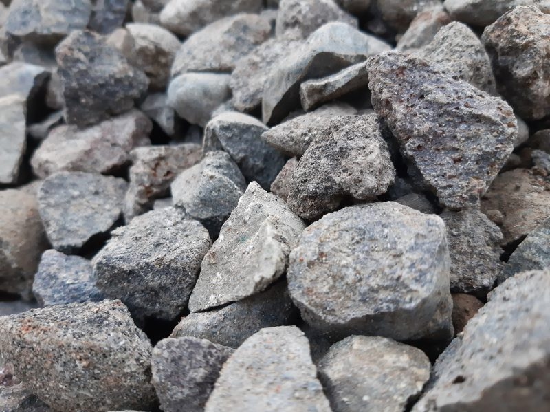 Crushed Rock Delivery | Gravel Deliveries Brisbane