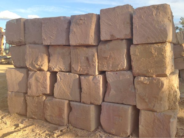 Rocks - Gravel Deliveries