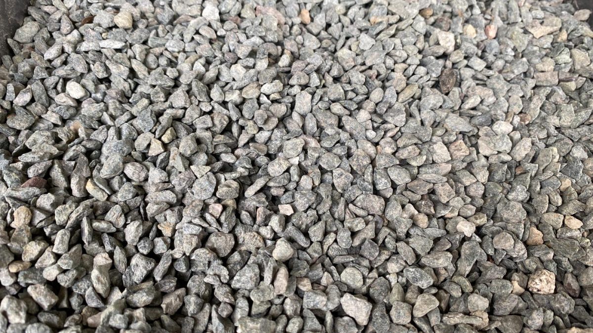 Crushed Rock Delivery | Gravel Deliveries Brisbane